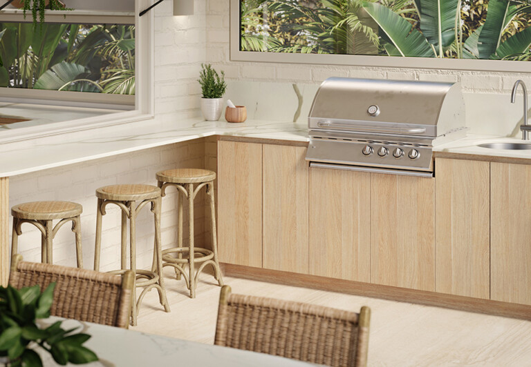 SilkSurface | The look and feel of stone. 100% Silica Free